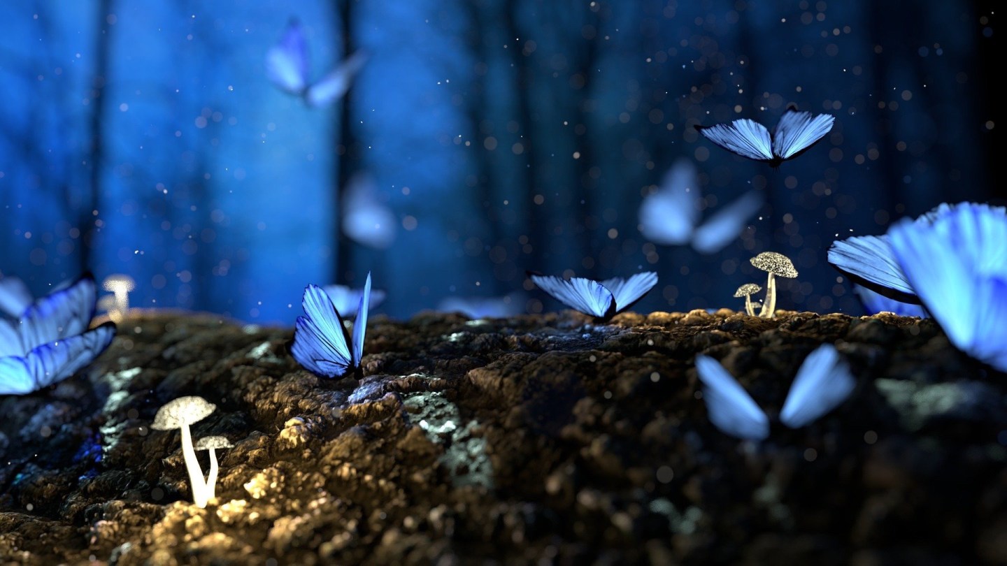 The Four Pillars of Magic – Your Friendly Neighborhood Witch
